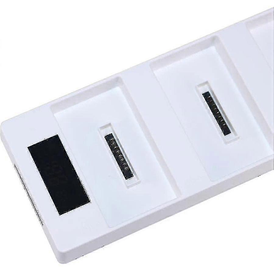 3 In 1 Charging Hub Parallel Battery Smart Charger Hub For Phantom 4 ...