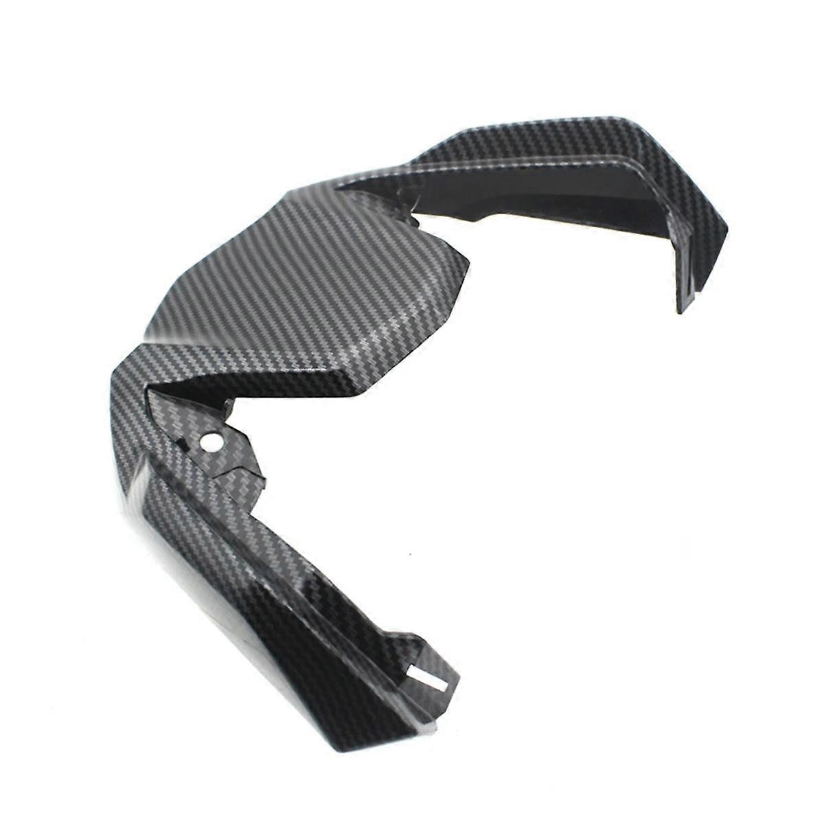 Front Fairing Beak Extension Guard Wheel Cover Cowl for R1200GS R1250GS ...