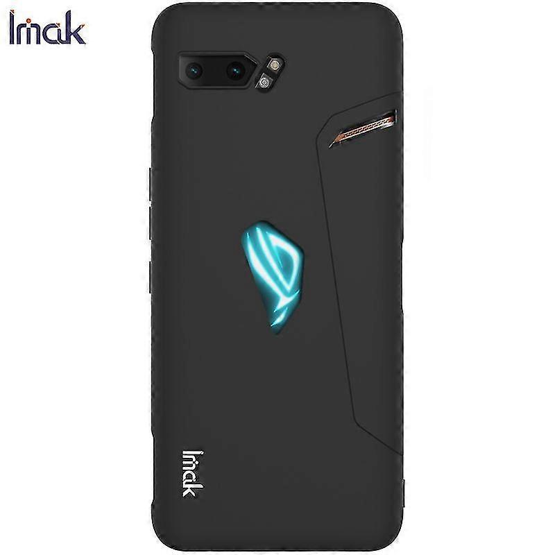 Imak Uc-1 Frosting Tpu Phone Case For Rog Phone Ii Zs660kl | Fruugo UK