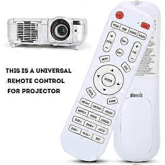 Replacement Remote Control for All Types of Projectors, Universal ...