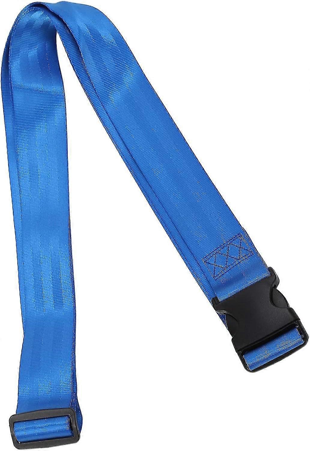 Blue Mulligan Mobilization Belt with Traction Belt for Doctors in ...