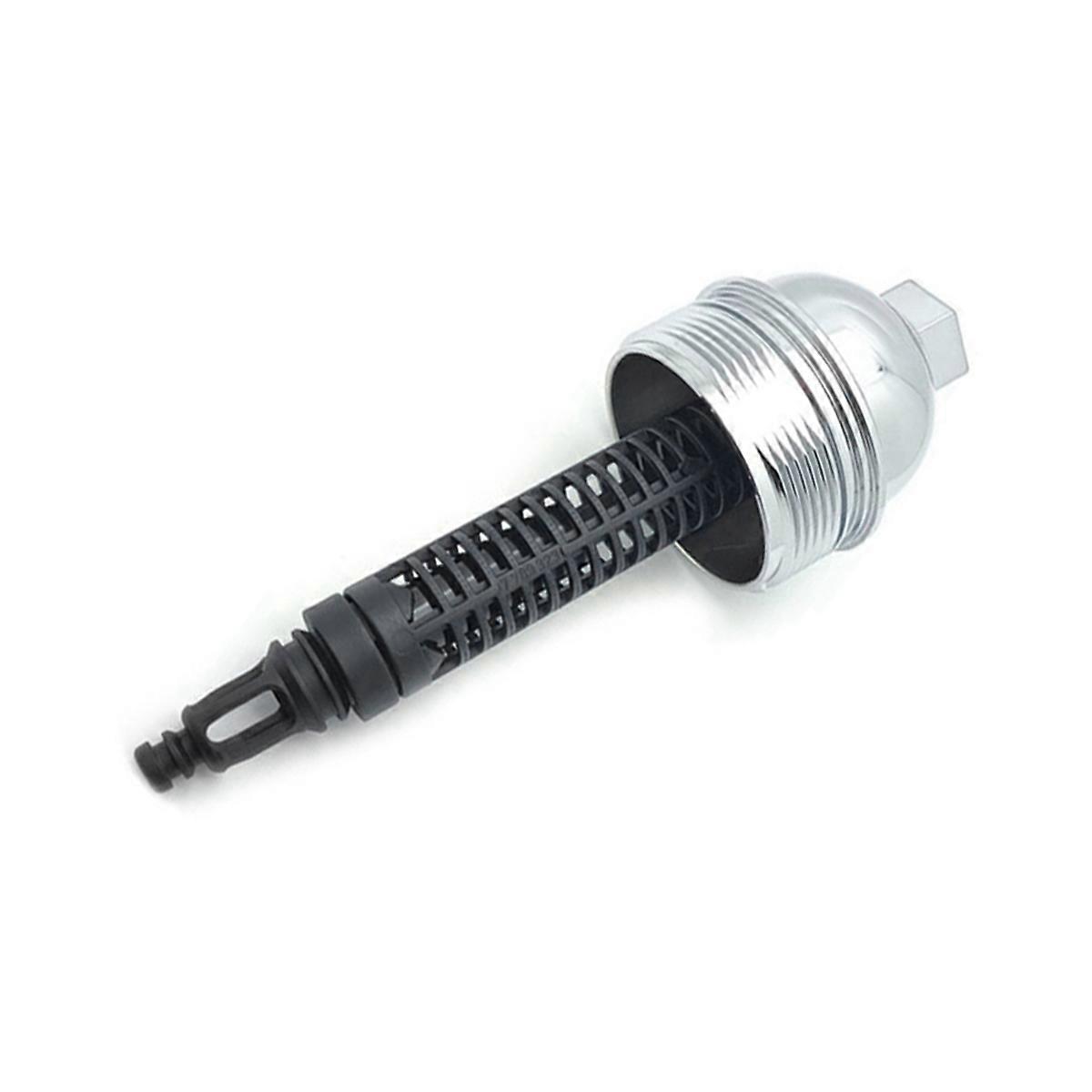 Car Engine Oil Filter Housing Cover Cap 11427789323 for 335d E90 2009 ...