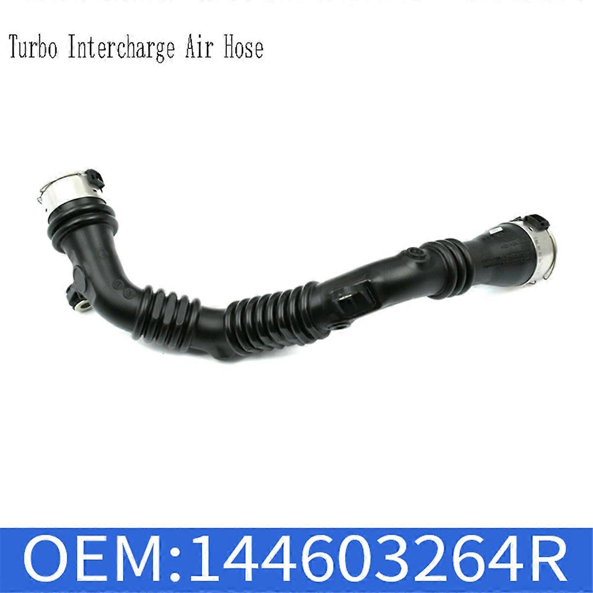 144603264R Turbo Intercharge Air Hose for III 1.6 | Fruugo UK