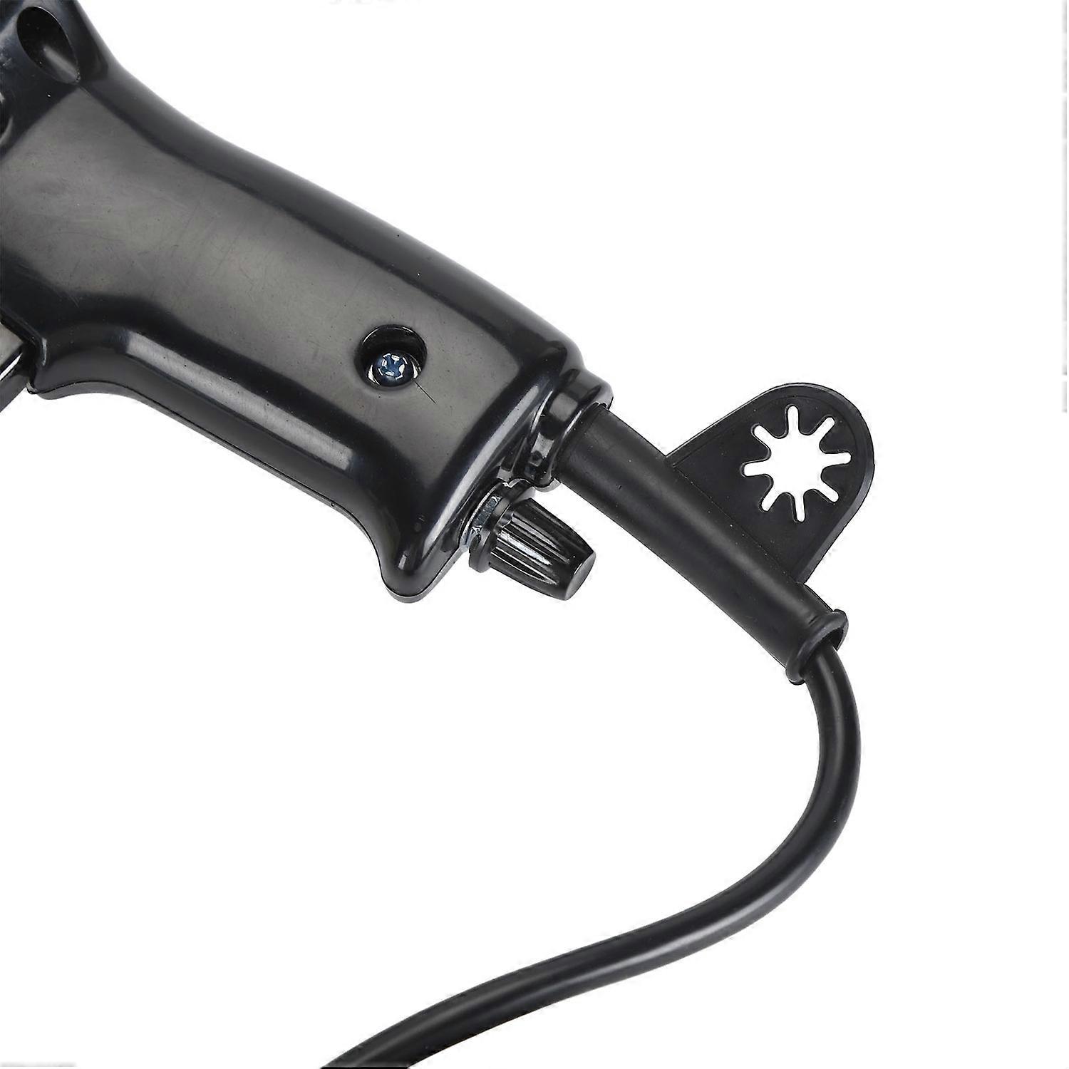 Tufting Starter Kit High Speed 2 in 1 Cut Pile Loop Pile Handheld ...