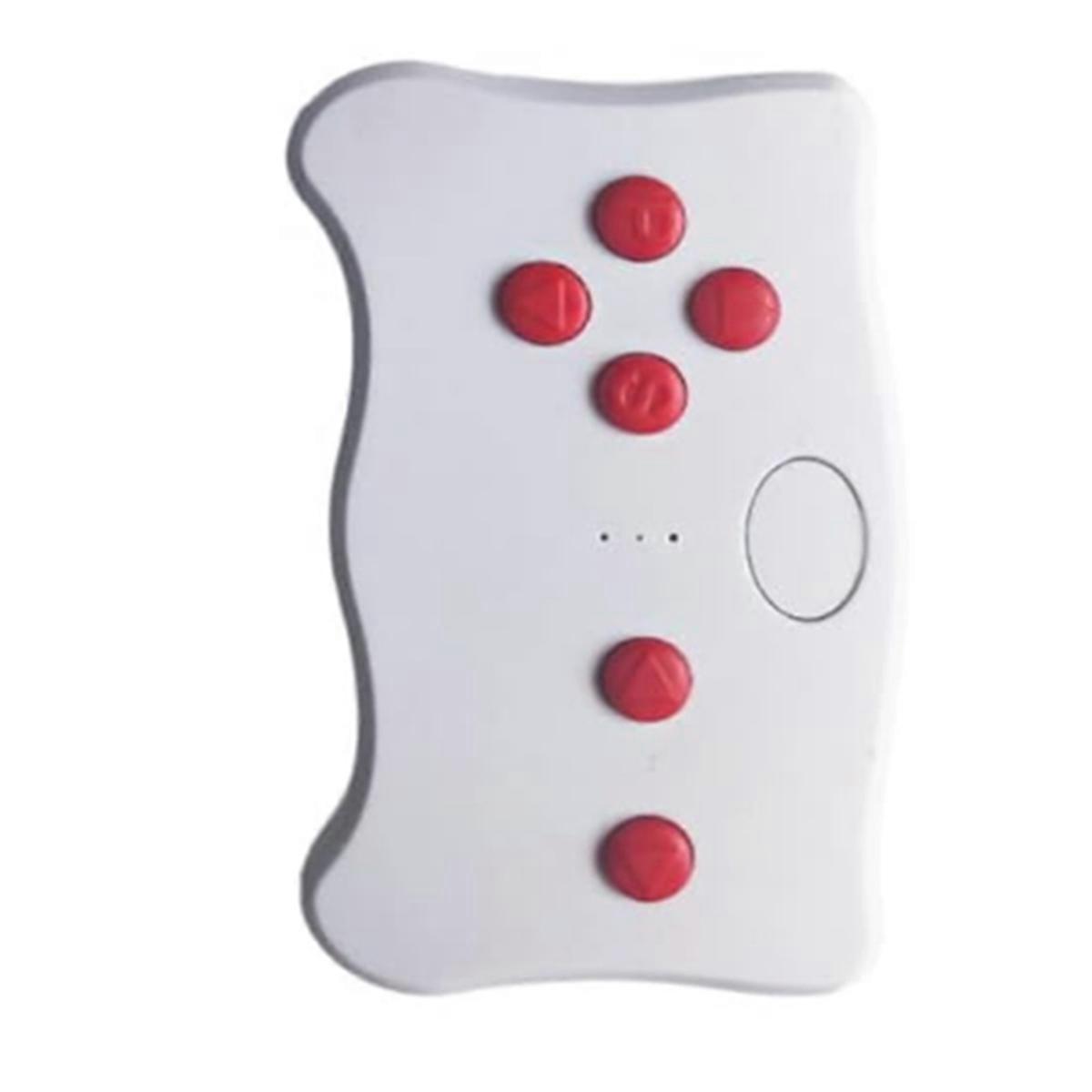 RX74-1 24V 2.4G Bluetooth Remote Control Receiver Controller Box Kit ...