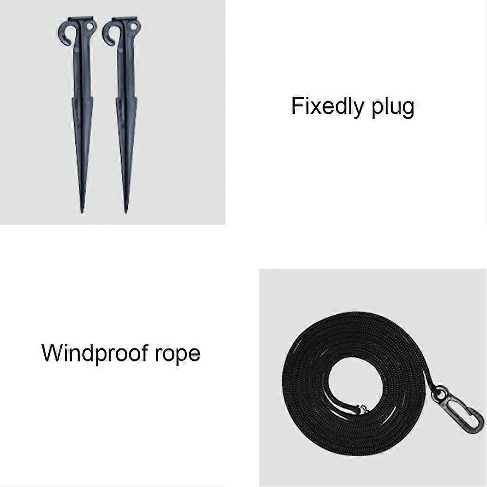 Inflatable Weiner Dog 1.5 Meters Illuminated Polyester Fiber Blow Up ...