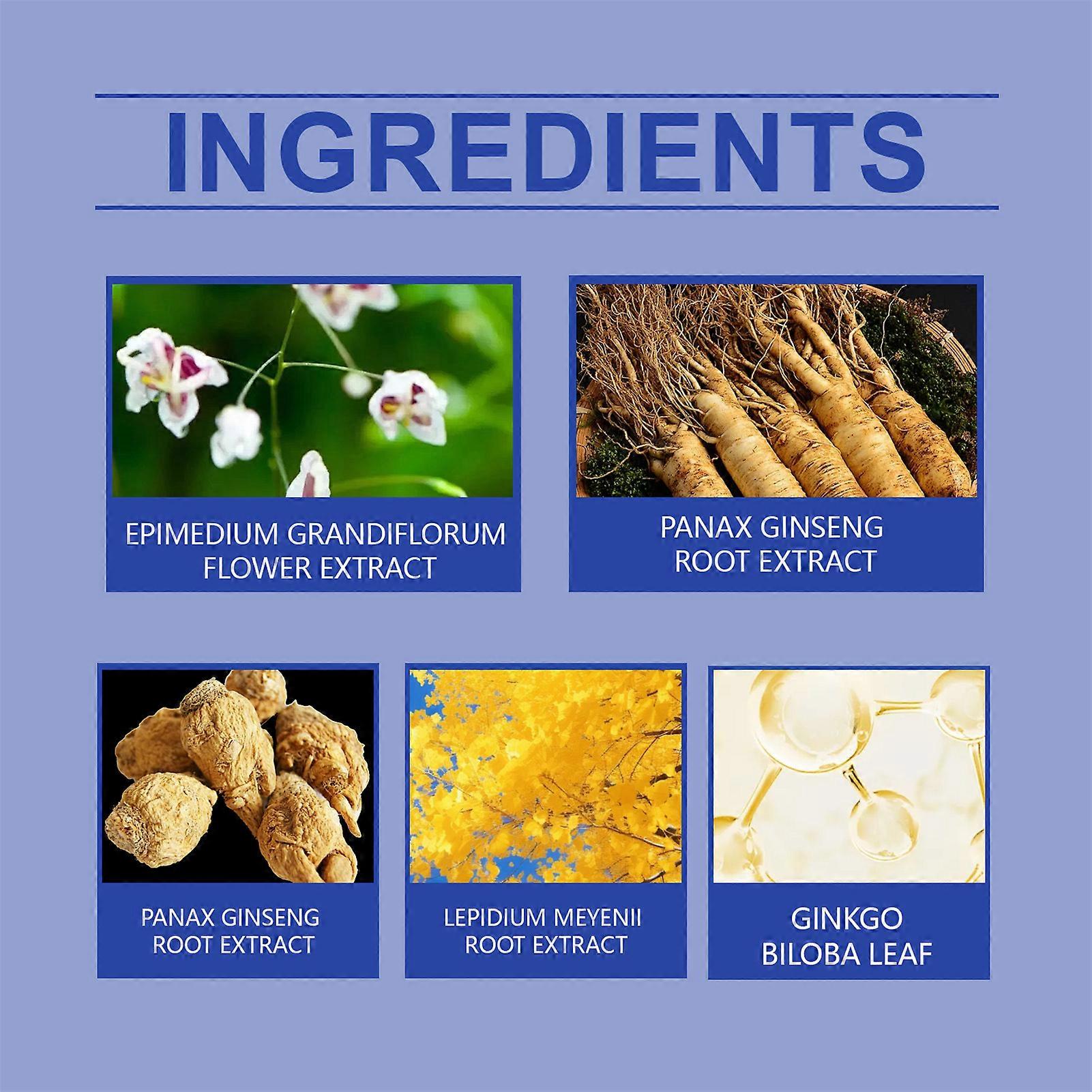 Men's Vitality Spray Gentle & Skin-Friendly For Confidence Boost ...