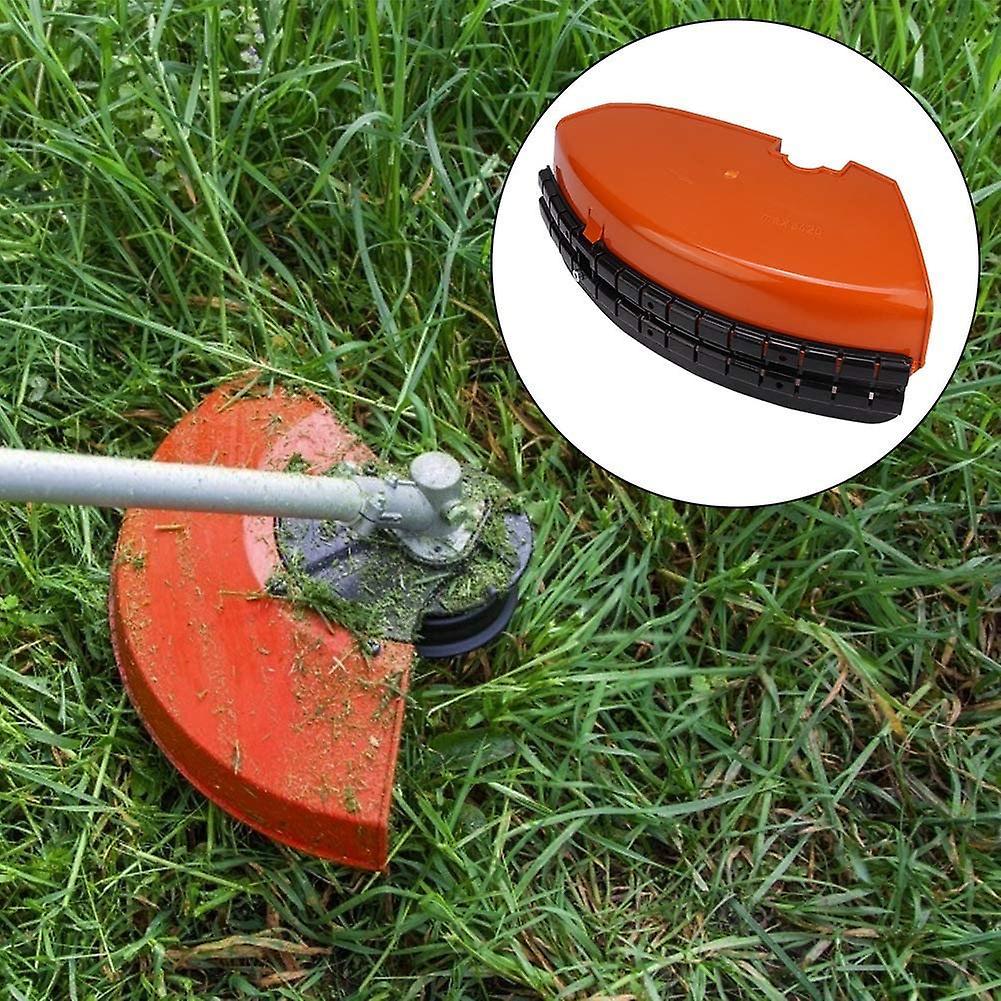 Stihl FS120 FS200 FS250 Lawn Mower Baffle Replacement Trimmer Guard ...