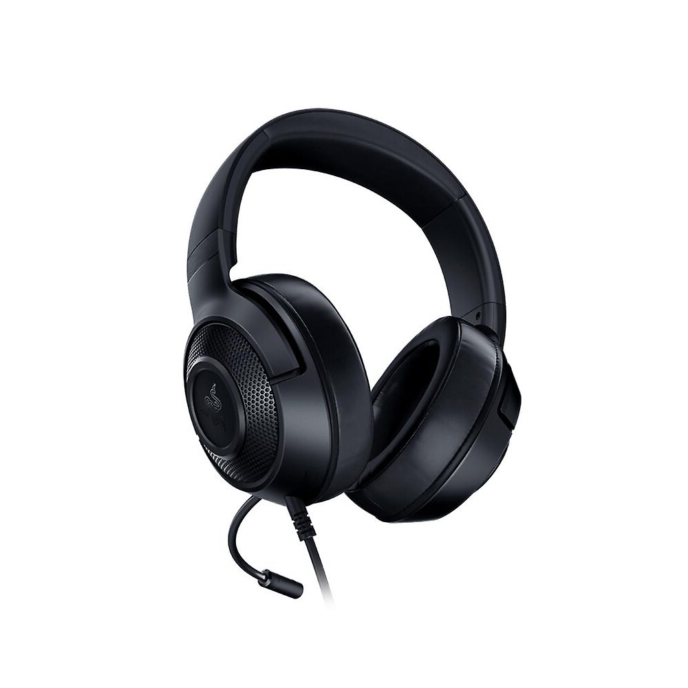 Gaming Headset 7.1 Surround Sound Headset With Bendable Cardioid ...