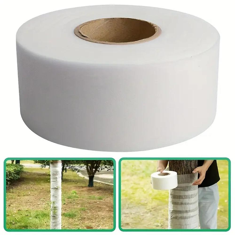 Tree Pole Prevent Freezing Cloth Wide Range Applications Tree Pole ...