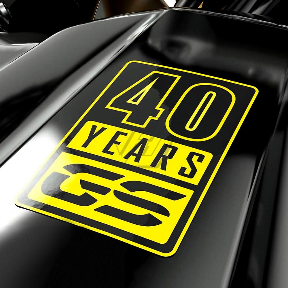 For Bmw Motorrad G310gs 2018-2022 Motorcycle Graphics Kit Fairing ...