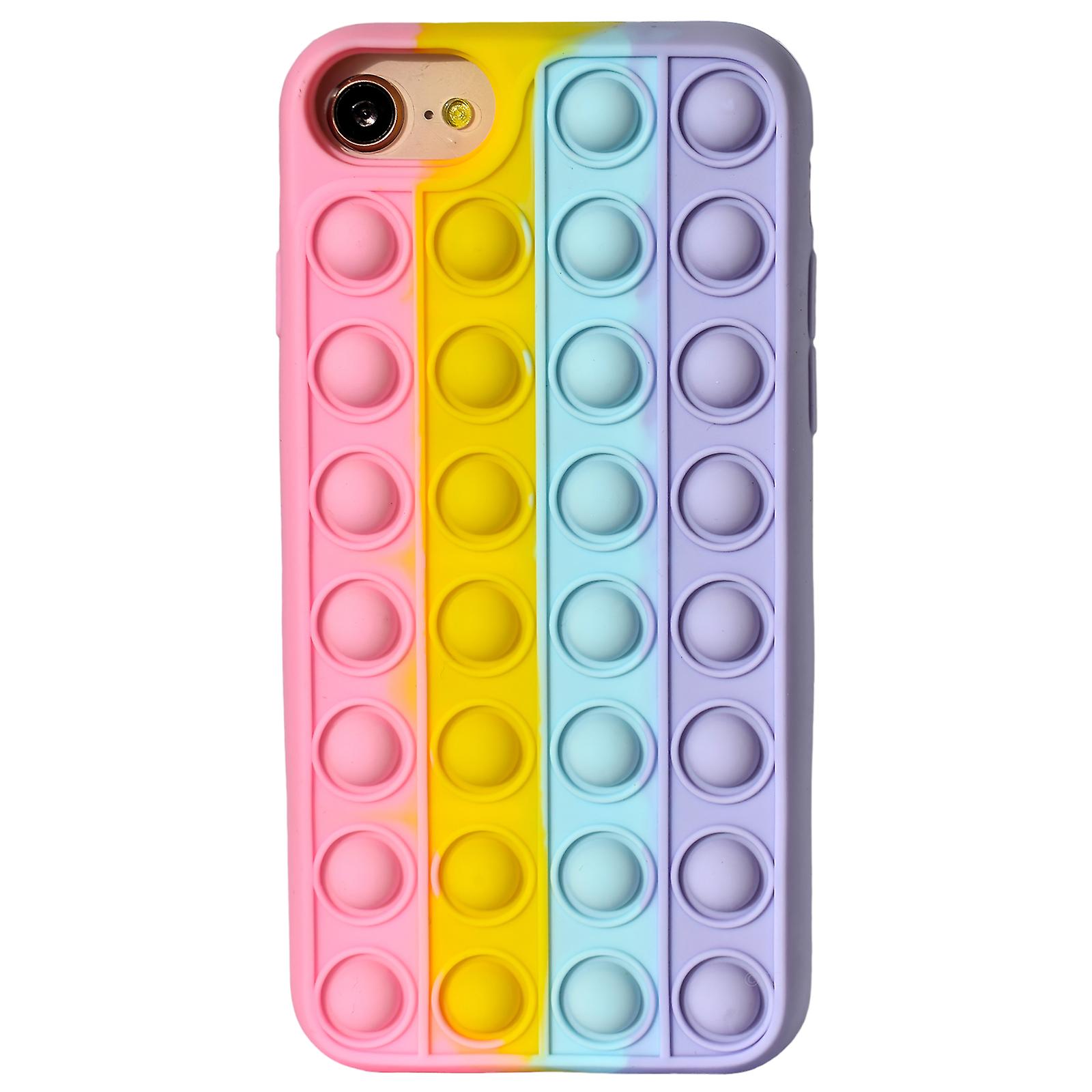 Iphone 5/5s/se2016 - Shell / Schutz / Pop It Fidget | Fruugo DE