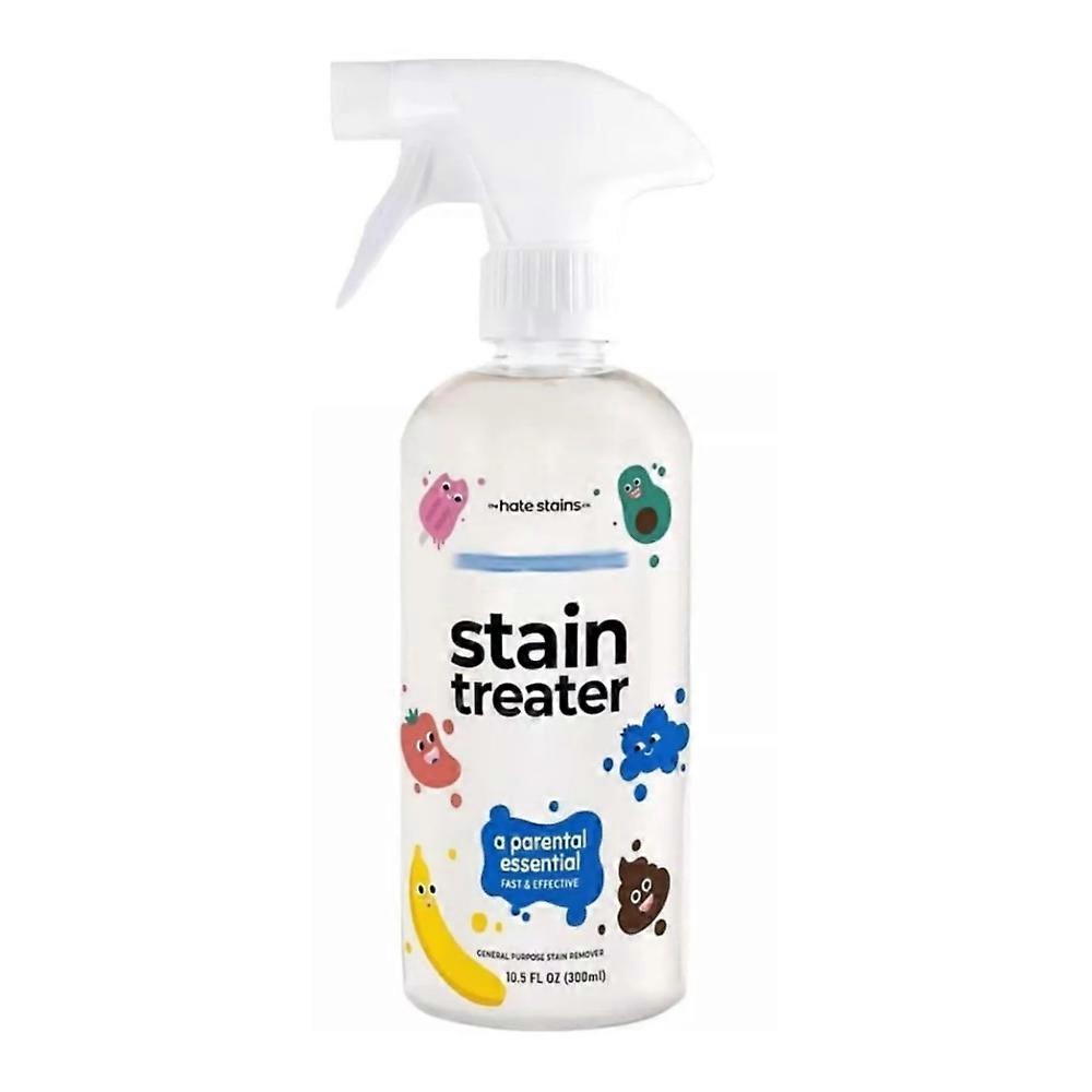 Stain Remover Spray, 300ML Stain Treater for Laundry, Stain Treater ...
