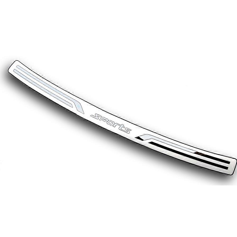 For 2015 2019 2020 2021 Toyota Highlander Car Accessories Trunk Trim ...