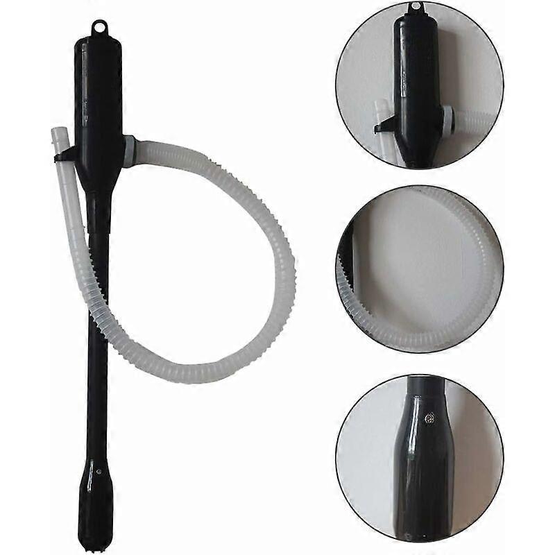 Electric diesel liquid transfer pump Electric battery-operated liquid ...