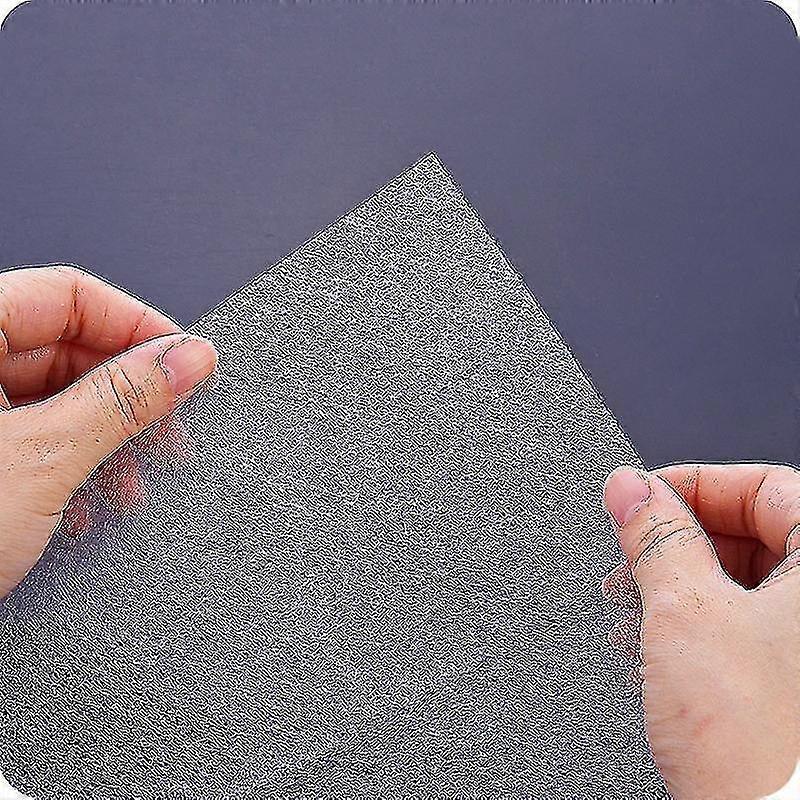 Cuttable Anti-dust Air Conditioner Filter Papers Net Cleaning ...