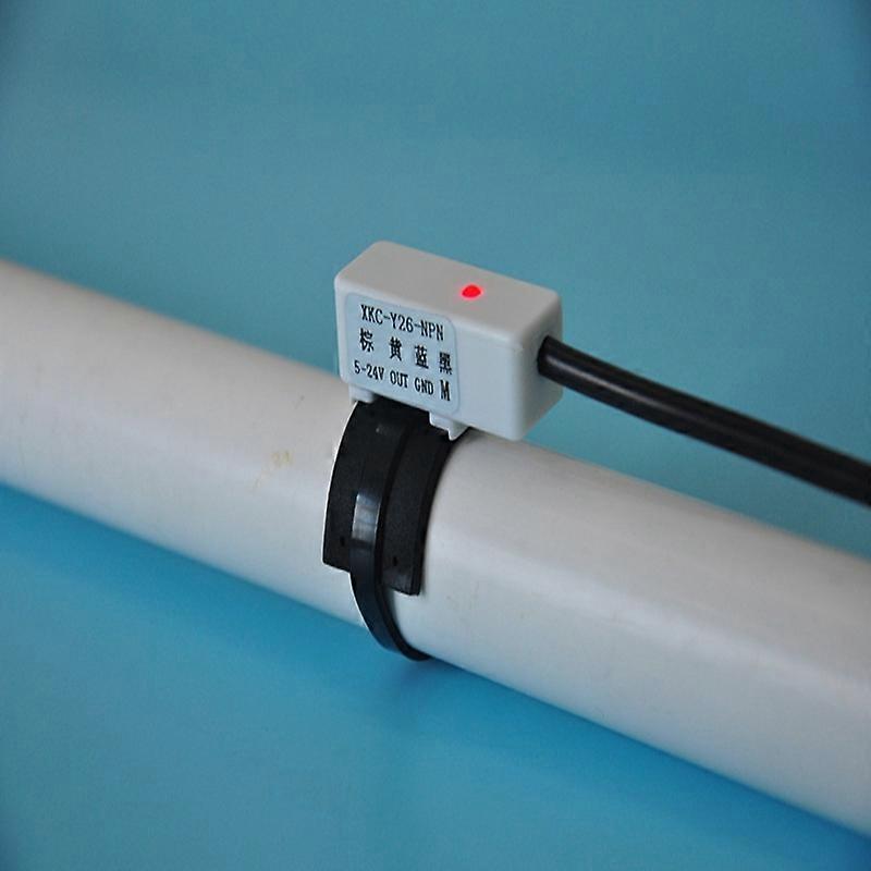 XKC-Y26-V Non-Contact Liquid Level Sensor Stick Type Water Detector ...