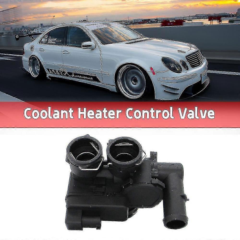 Heater Control Valve For Benz W211 W219 E320 E500 E63 Cls500 Cls550-In ...