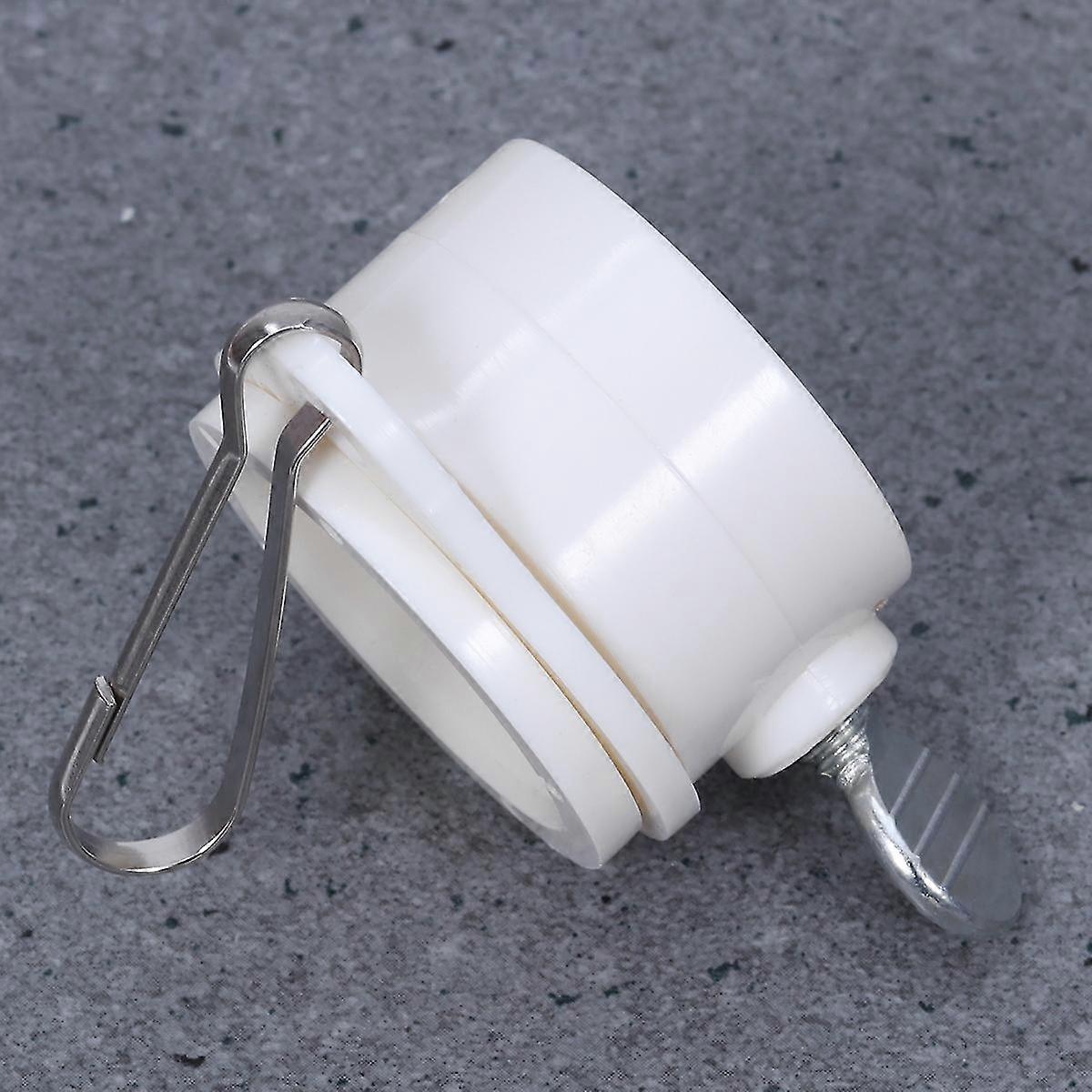 Rotating Flag Mounting Rings Pole Rings Flog Pole Kit Flag Pole Clips ...