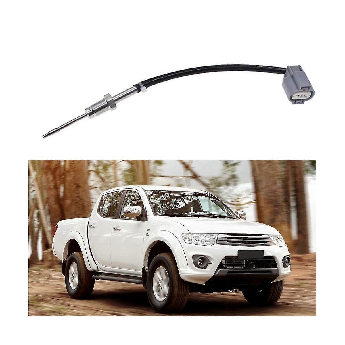 Exhaust High Temperature Sensor 1587A088 for L200 Triton 2015- Montero ...