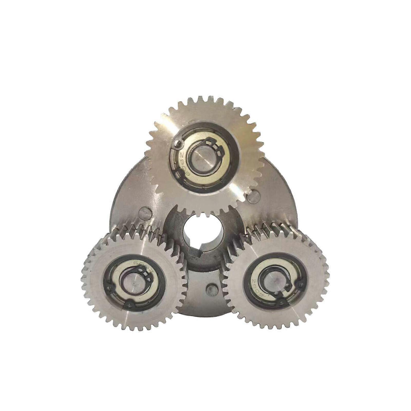Steel Gear for Bafang 8FUN Electric Bike Ebike Planetary Hub Motor 36T ...