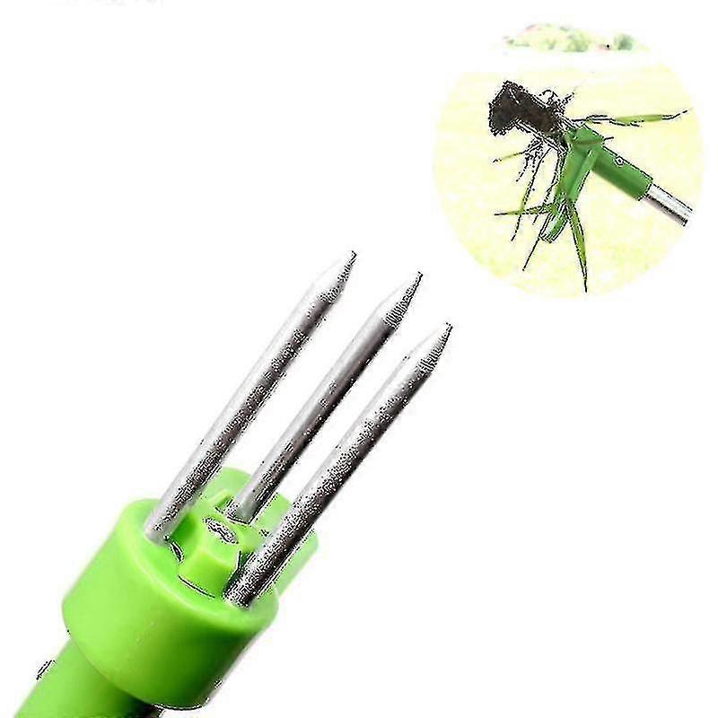 Weed Puller Weeder Twister Twist Pull Garden Lawn Root Killer Remover ...