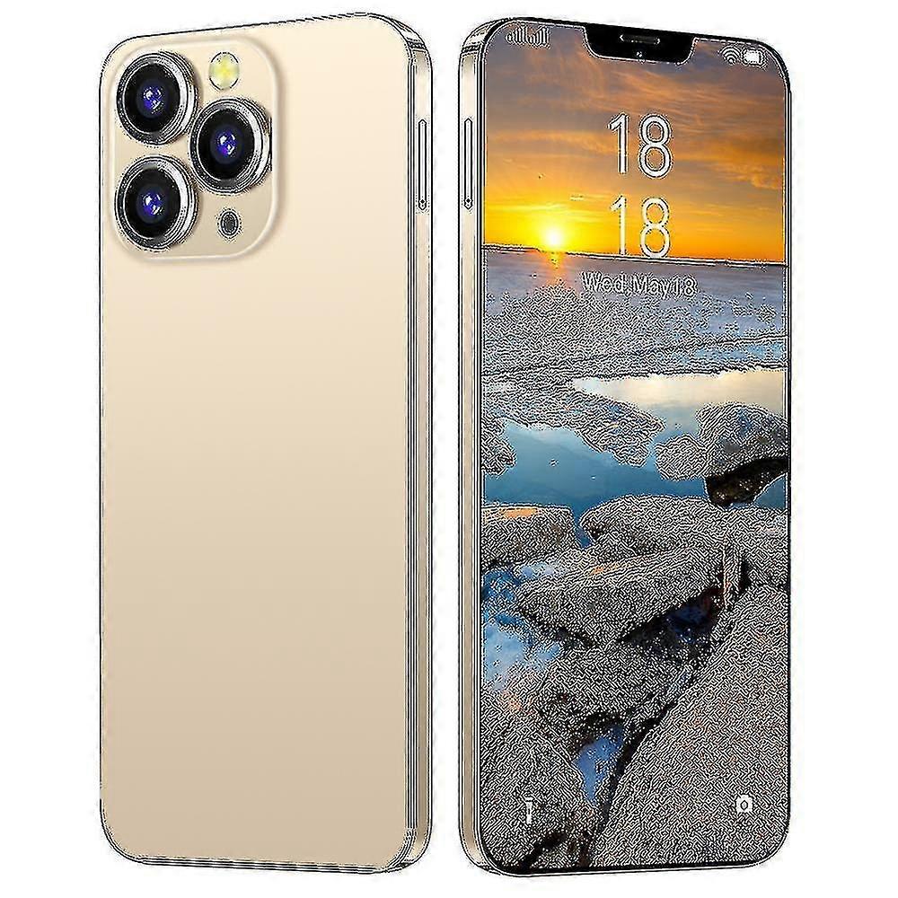 N83 6.5 Inch Smartphone 5g 5800mah 48mp Camera Unlocked Mobile Phones ...