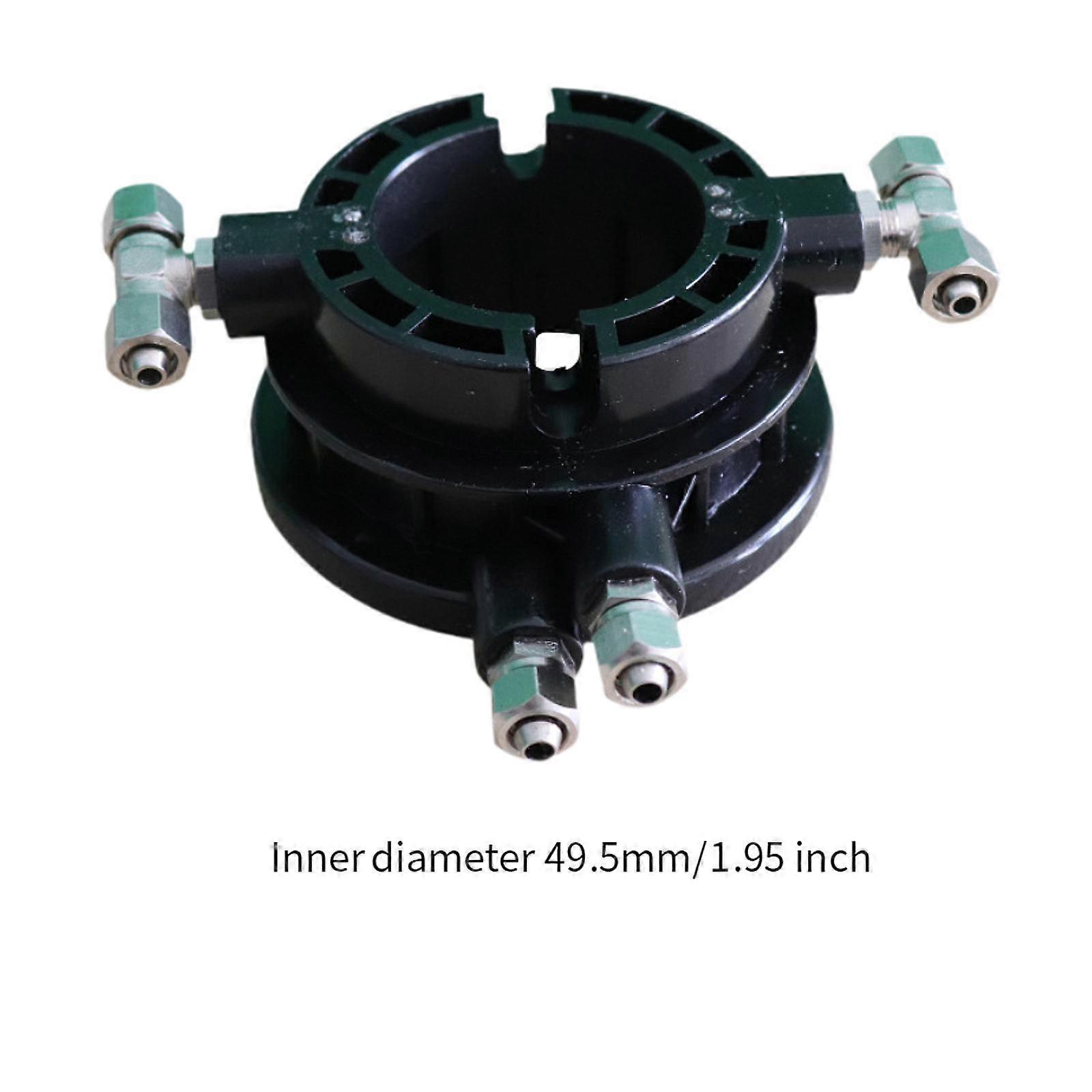 Tire Changer Rotary Air Valve Lightweight 49.5mm for Tire Changer Parts ...