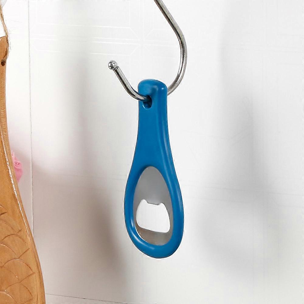 Kitchen Bottle Opener - Easy-to-Use Household Opener for Beer and Wine ...