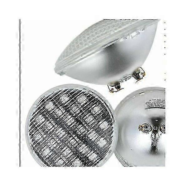 178mm White Led Pool Light Par56 12v DC/ac Waterproof Ip68 Underwater Lamp Replace Halogen Lamps ...