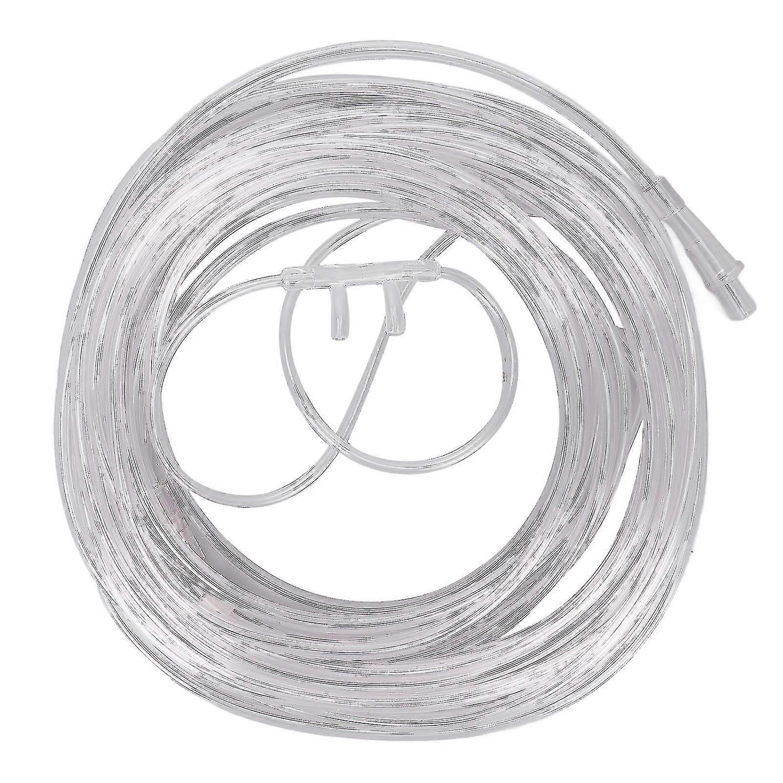 Nasal Oxygen Cannula Professional Disposable Oxygen Tube For Oxygen ...