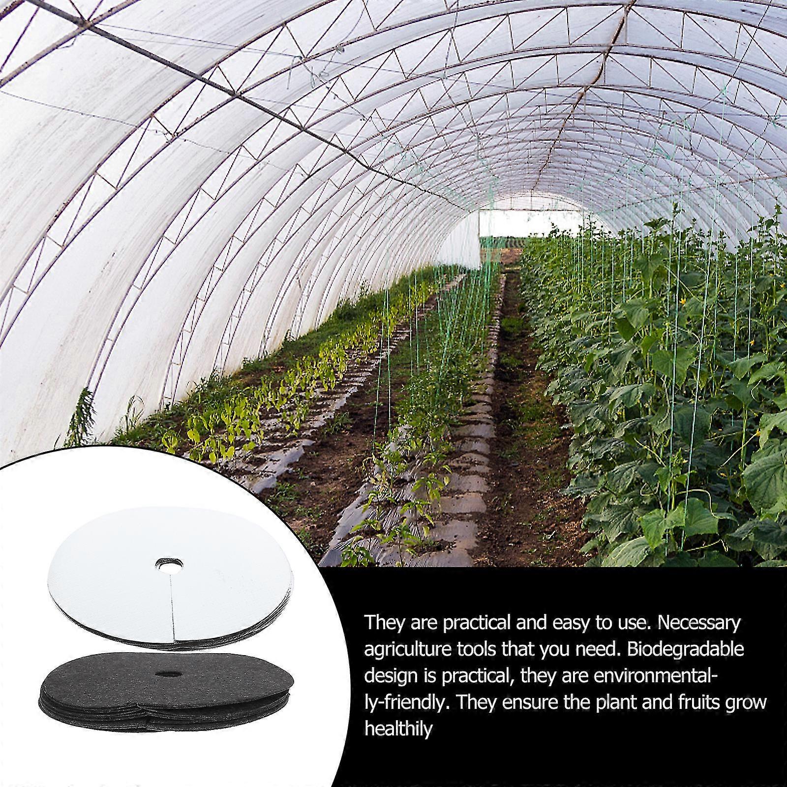 20st Ogräsbekämpning Markduk Trädgårdsskötsel Fruktträdgård Markduk ...