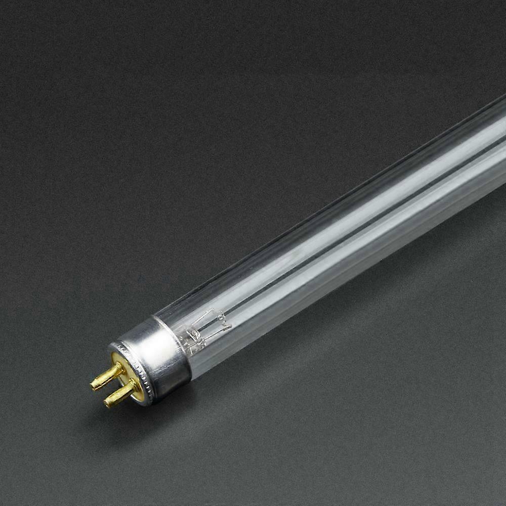 T5 6W LED UV Lamp Quartz Ultraviolet UVC Germicidal Light Disinfection ...
