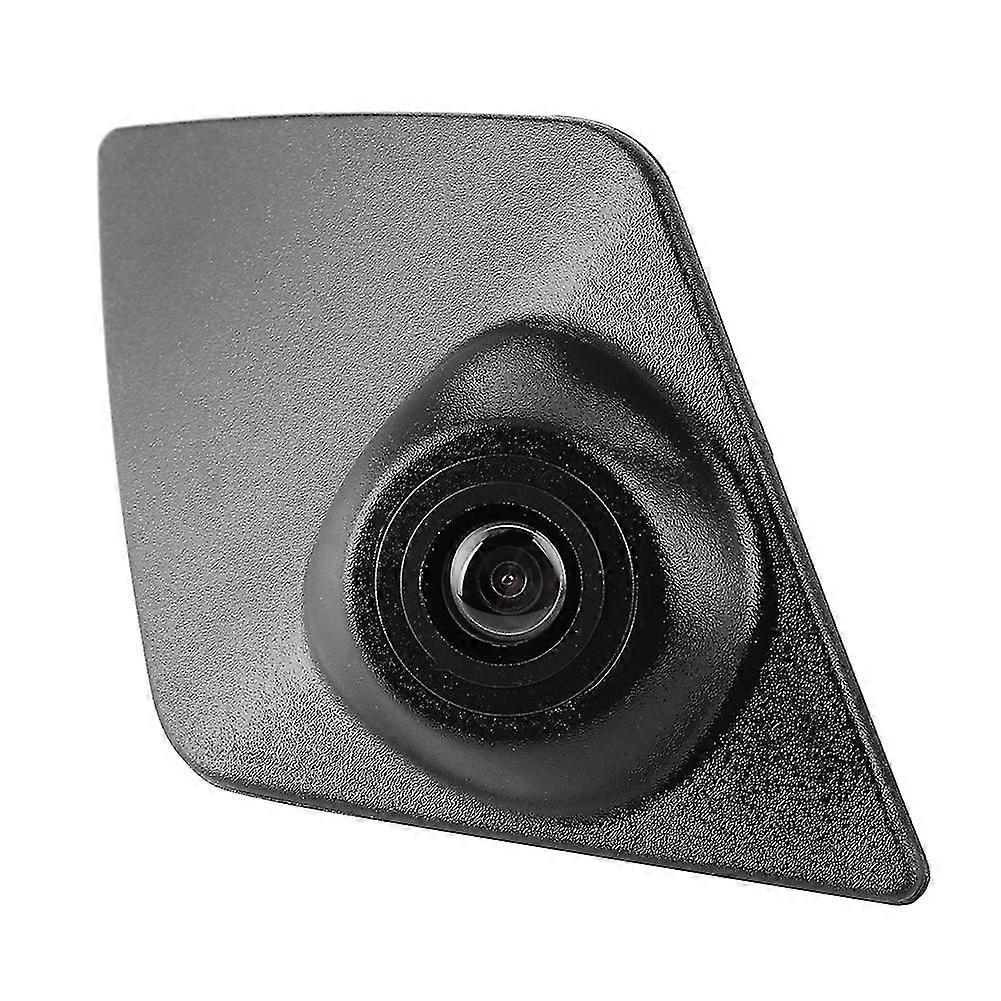 IP68 Waterproof CCD Front View Camera Parking Assistance Fits for ...