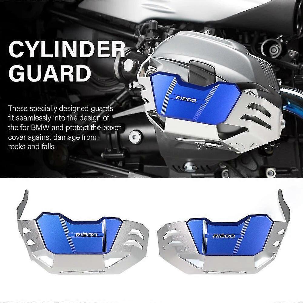 Motorcycle Engine Cover For Bmw Gs 1200 R1200gs R 1200 Gs Adv R Nine T ...