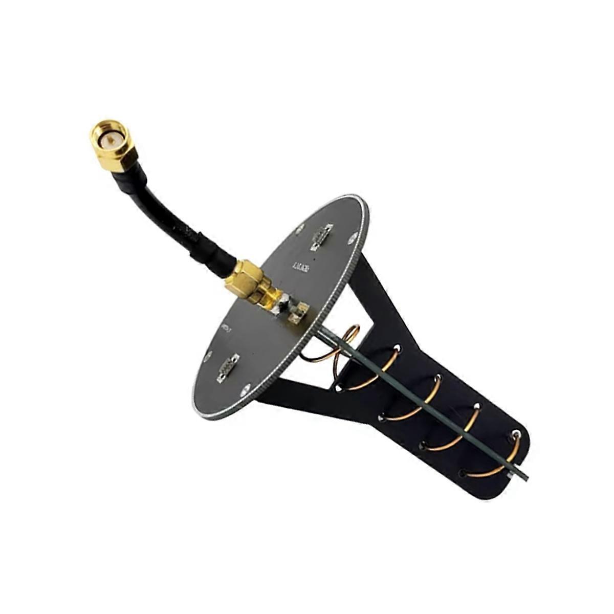 5.8GHz Directional Antenna Helical Antenna Image Transmission Antenna ...