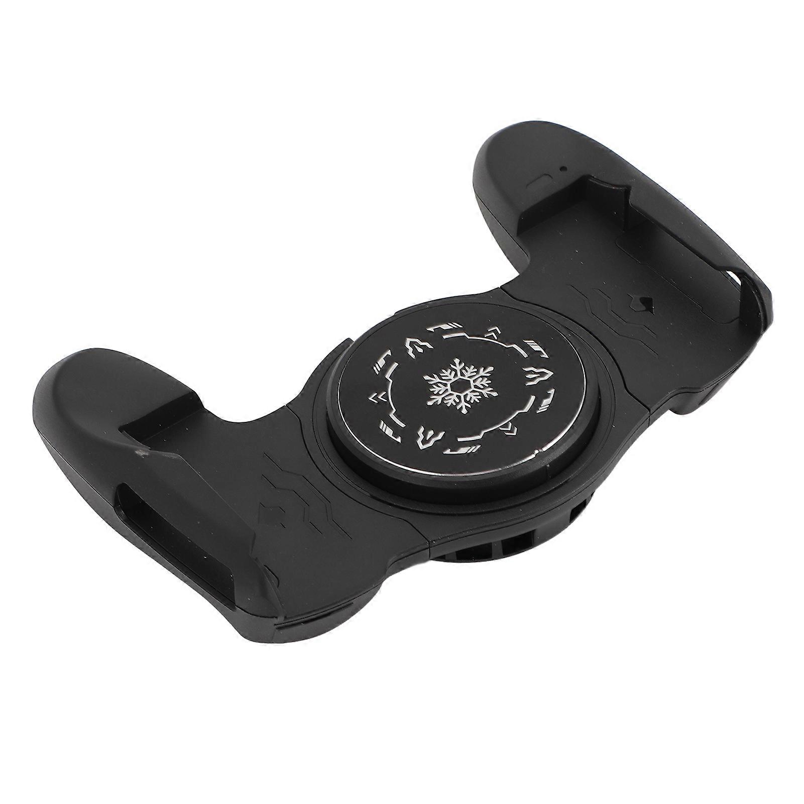 Phone Game Grip Semiconductor Radiator Adjustable Mobile Controller ...