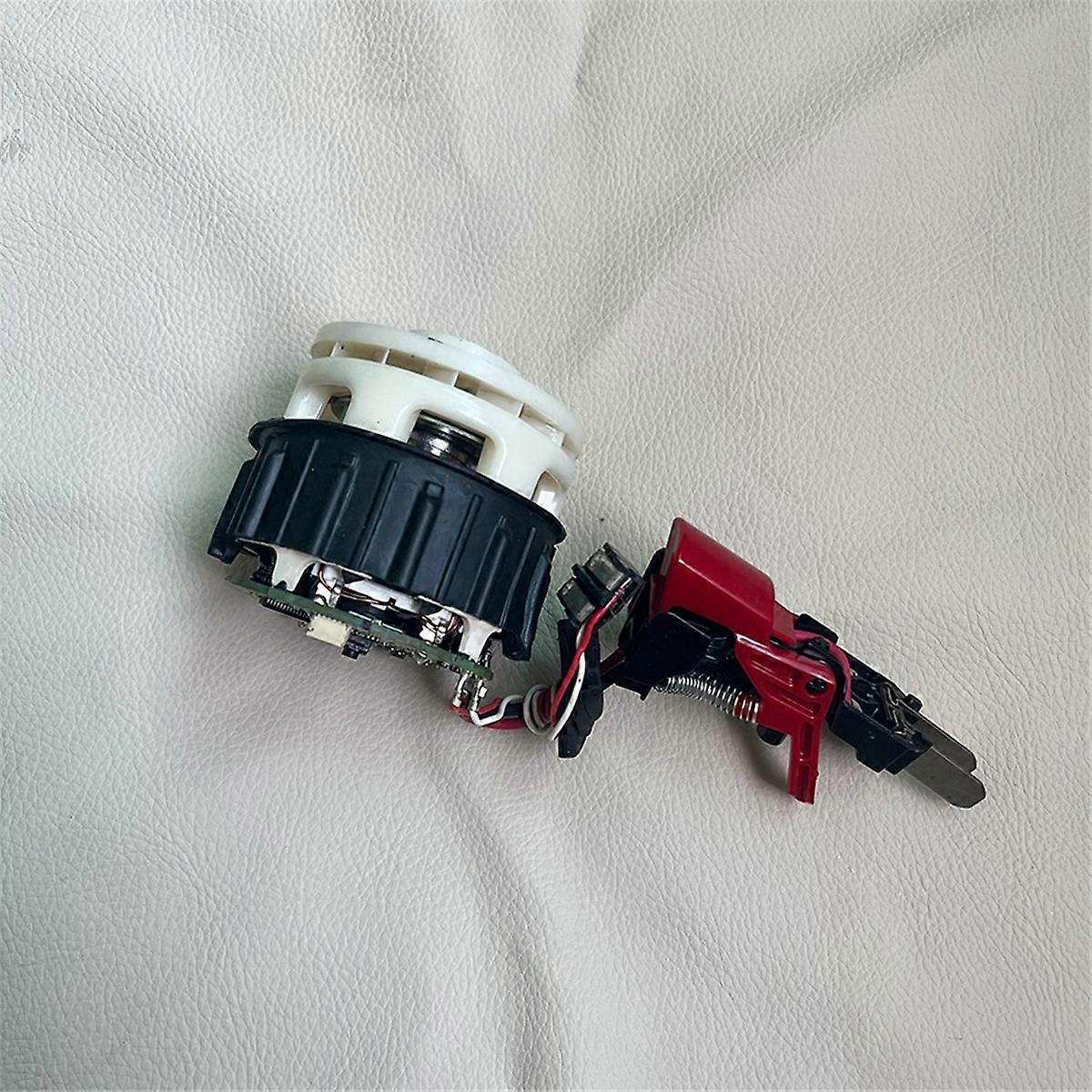 Vacuum Cleaner Motor Motherboard Switch Assembly for V6 DC62 DC74 DC59 DC53 DC52 Replace Motor ...