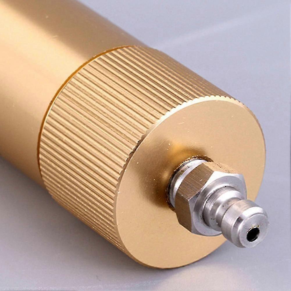 High Pressure Pcp Hand Pump Filter Oil-water Separator For High ...