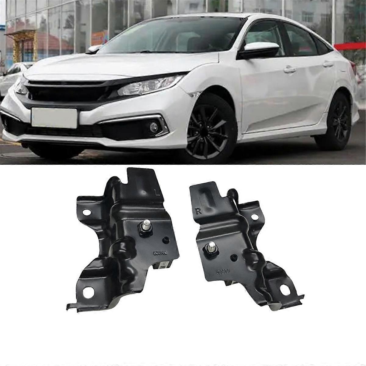 Left Front Crash Sensor Assembly 77930-TBA-B21 For Honda Civic | Fruugo UK