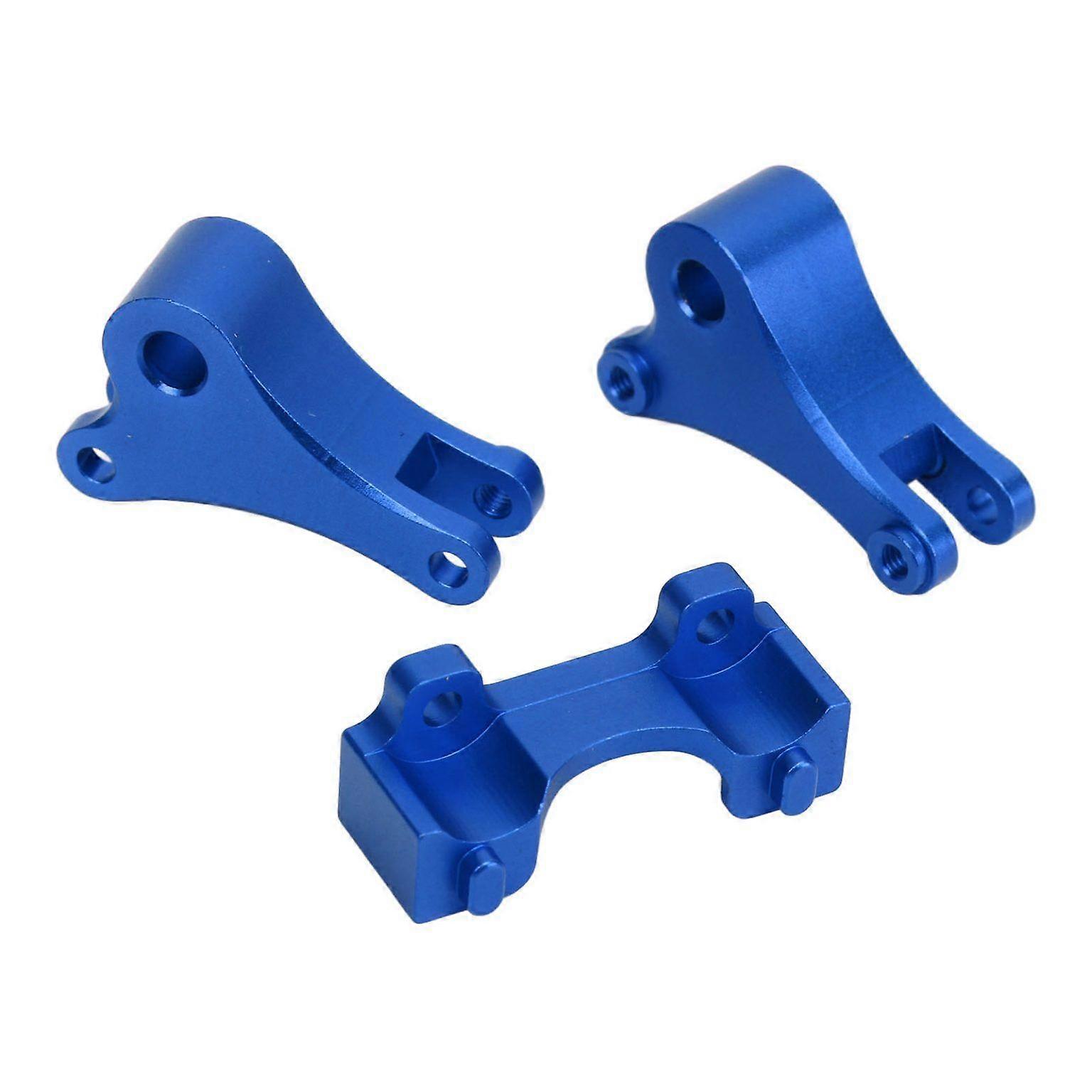 Aluminum Alloy Front Rocker Arm Set for RC Cars - High-Performance ...