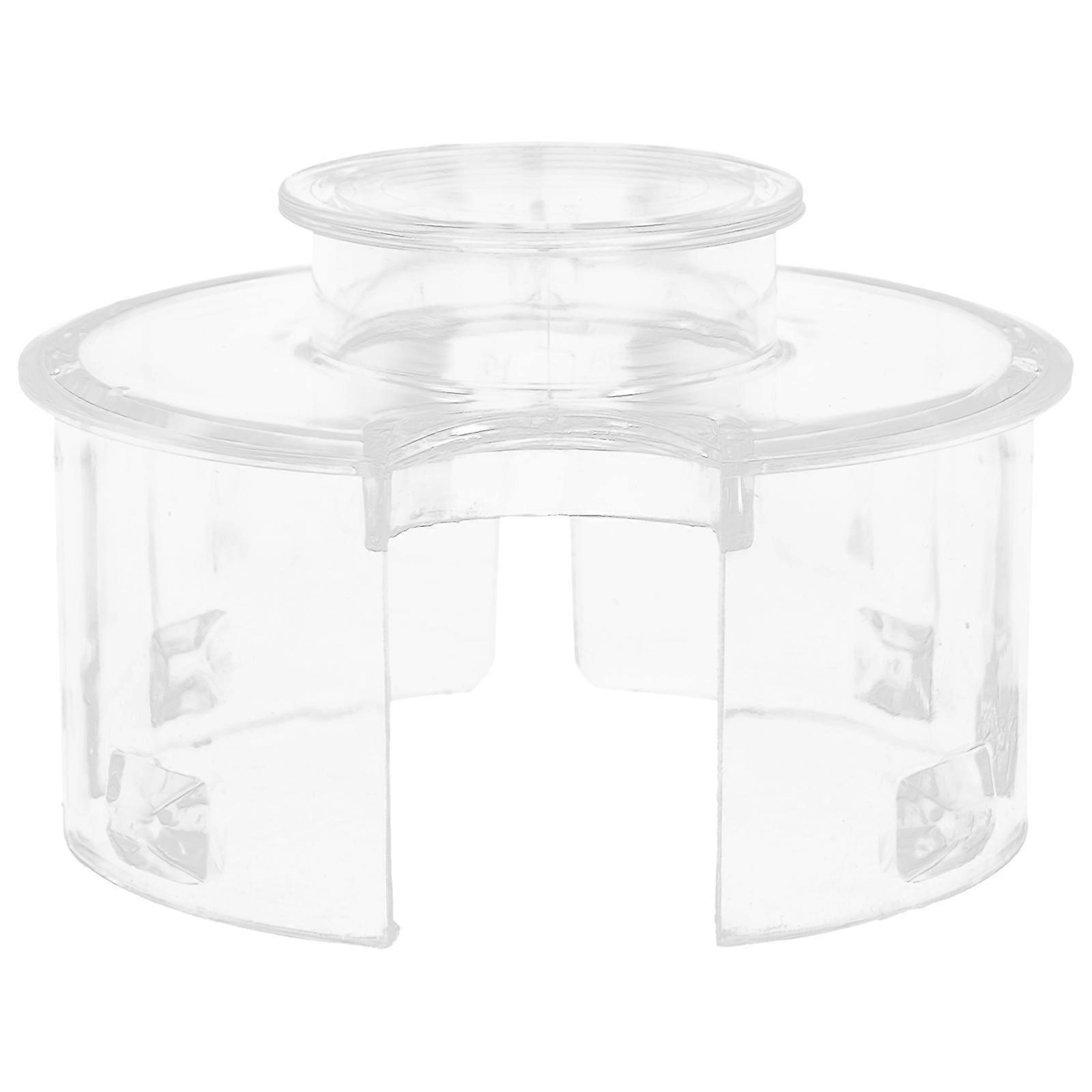 Water Pitcher Lid Replacement Food Grade PP Carafe Cover for Kitchen ...