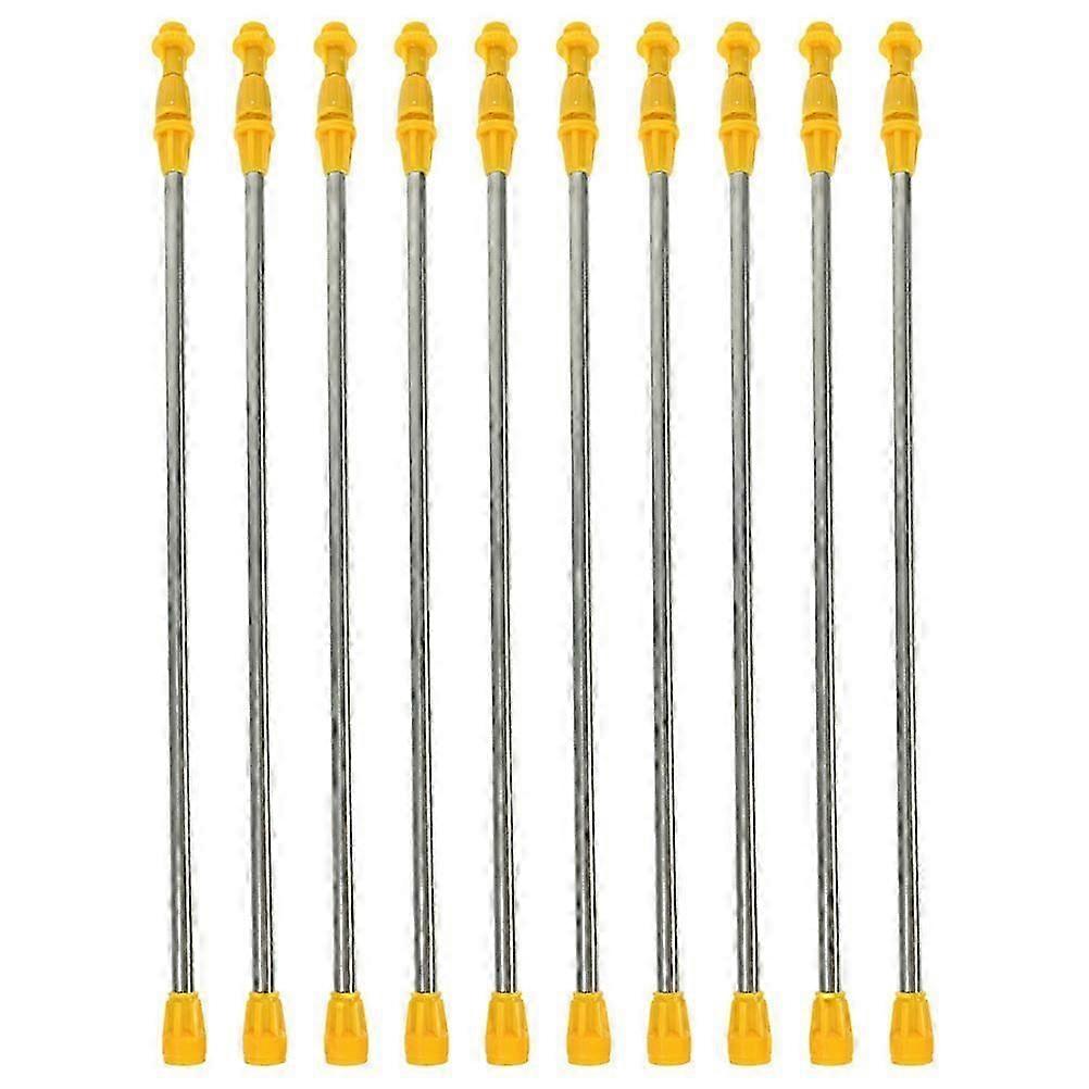 Long Sprayer Pole Stainless Steel Sprayer Accessory For Gardening ...