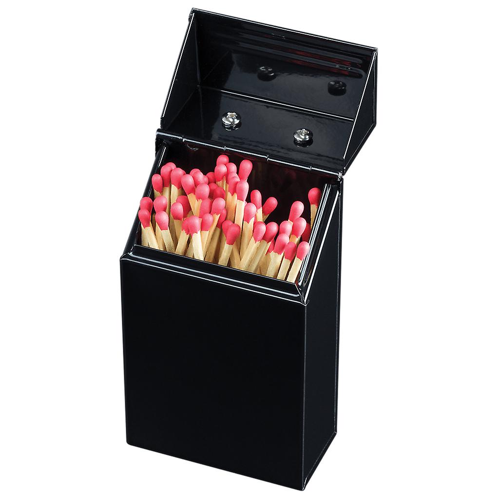 Fireside match storage box | Fruugo UK