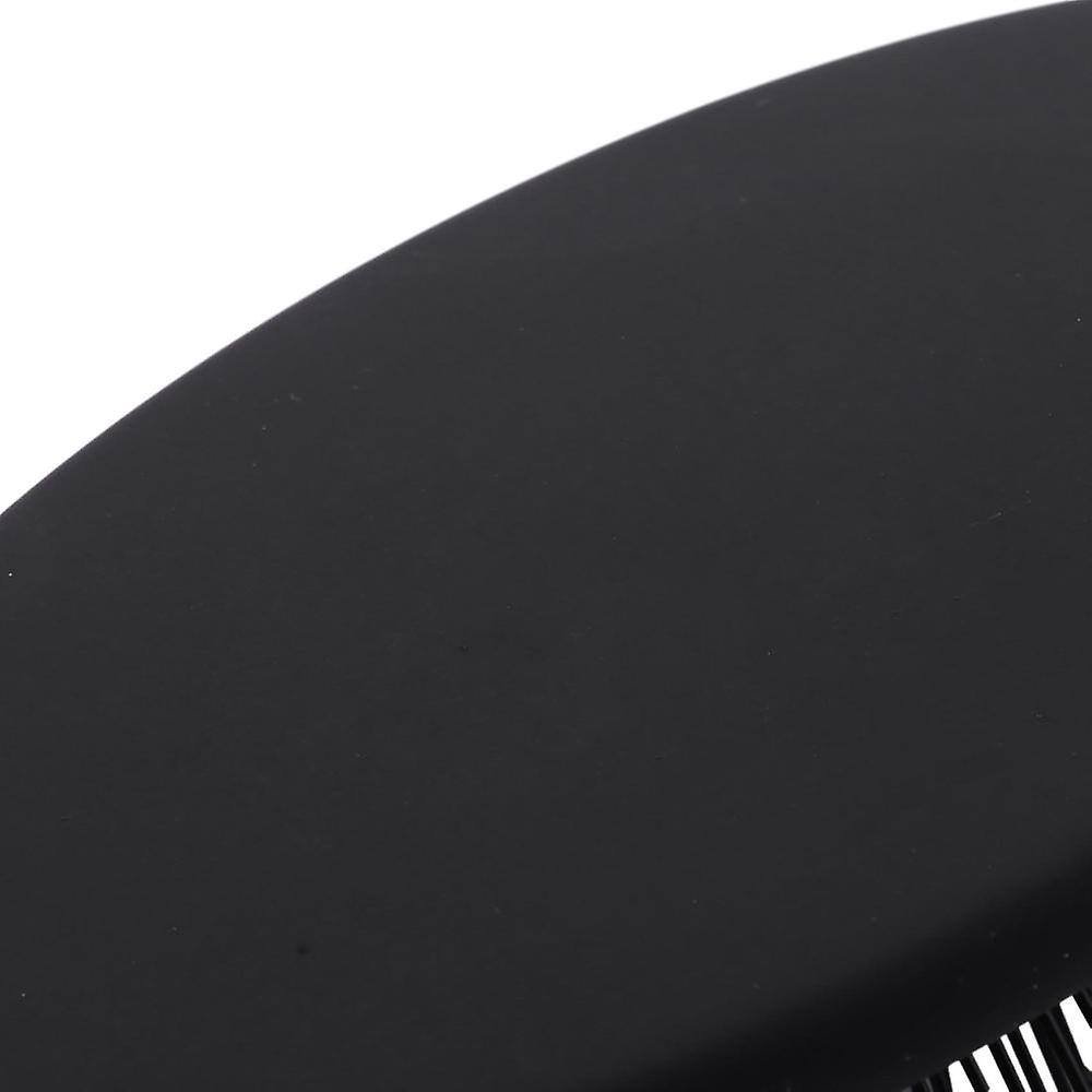 Salon Detangling Hair Comb For Women Men Hair Bush Wet Dry Bristles ...