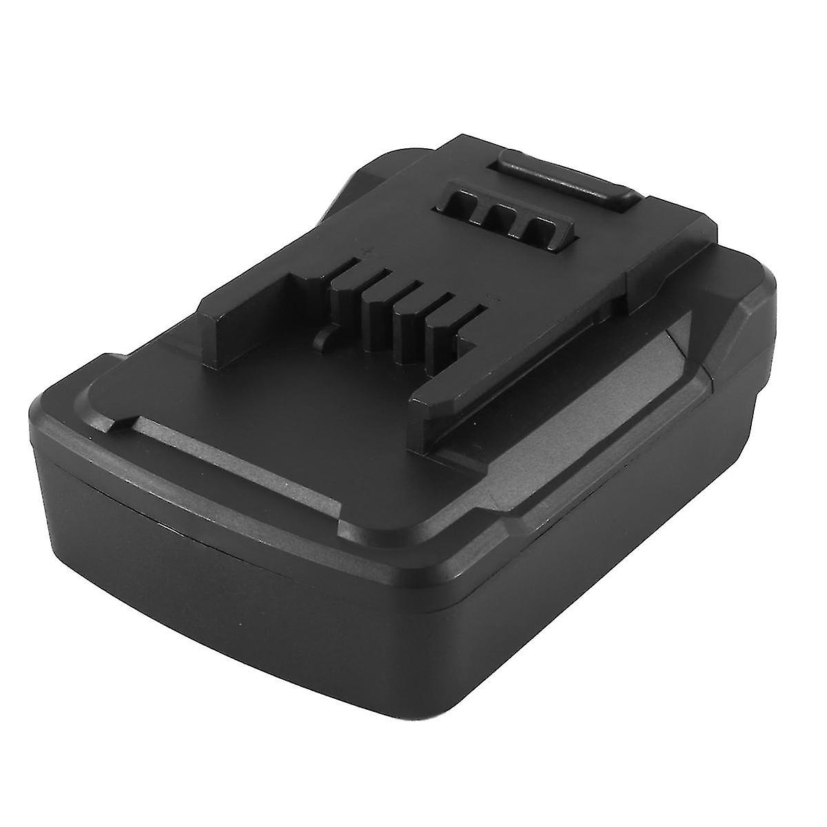 Battery Convertor Adapter For 18v Battery Convert To For 18v Batteries ...