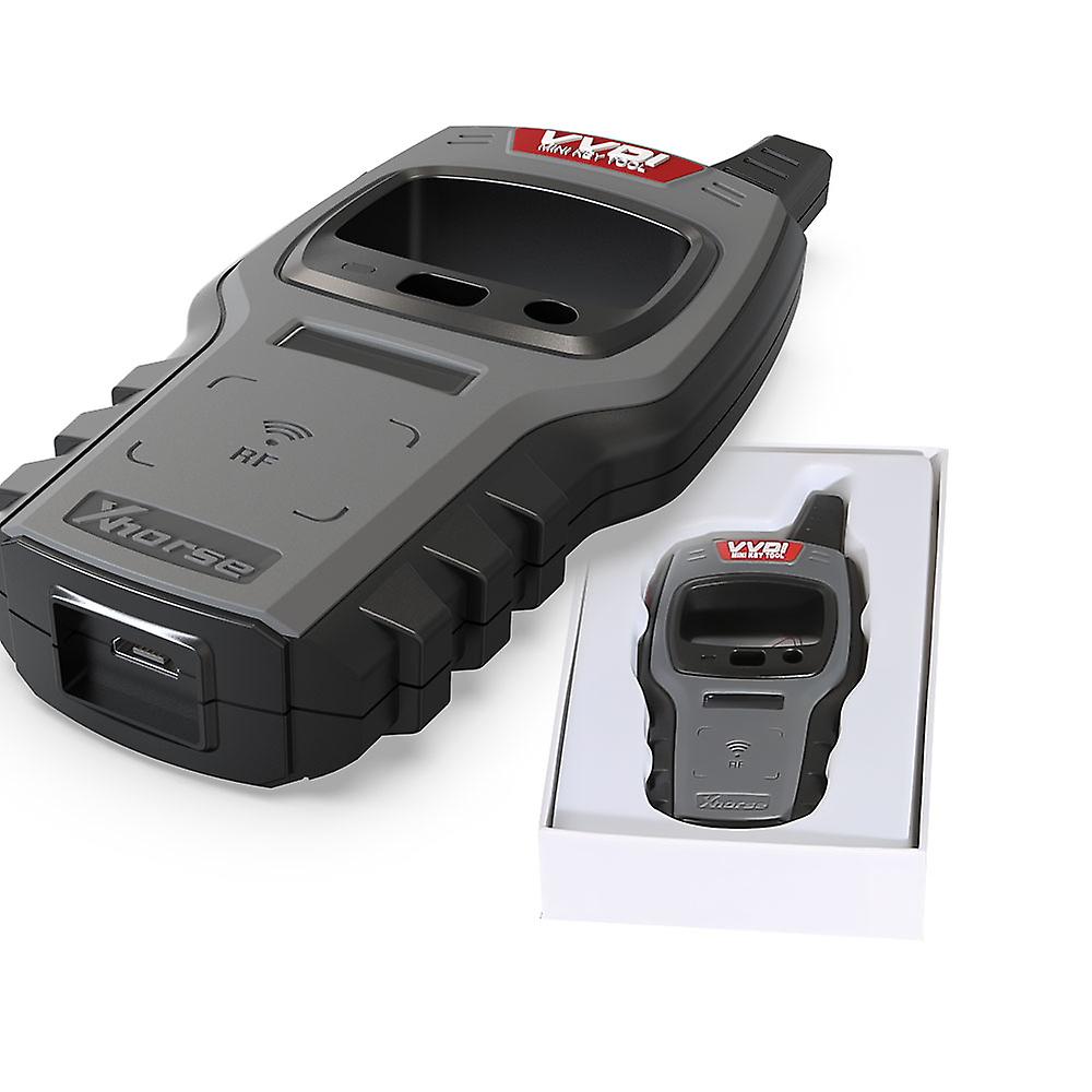 Xhorse Vvdi Mini Key Tool Programming Car Remote Key With 96bit 48-clone Function Vvdi Xt27a ...