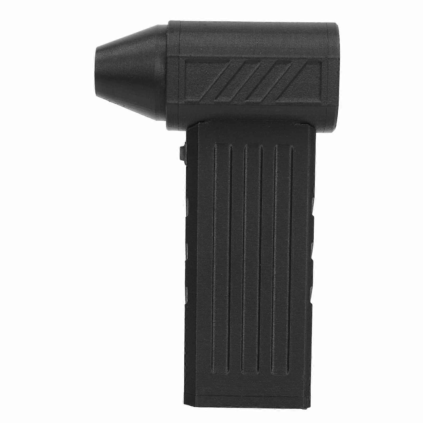 28,8 mm Mini-Hand-Jet-Gebläse, 110.000 U/min, bürstenloser ...