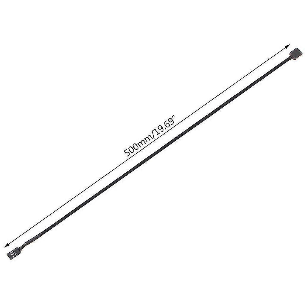 For RGB VDG Conversion Line Cable Connector for Gigabyte Motherboard 5V ...