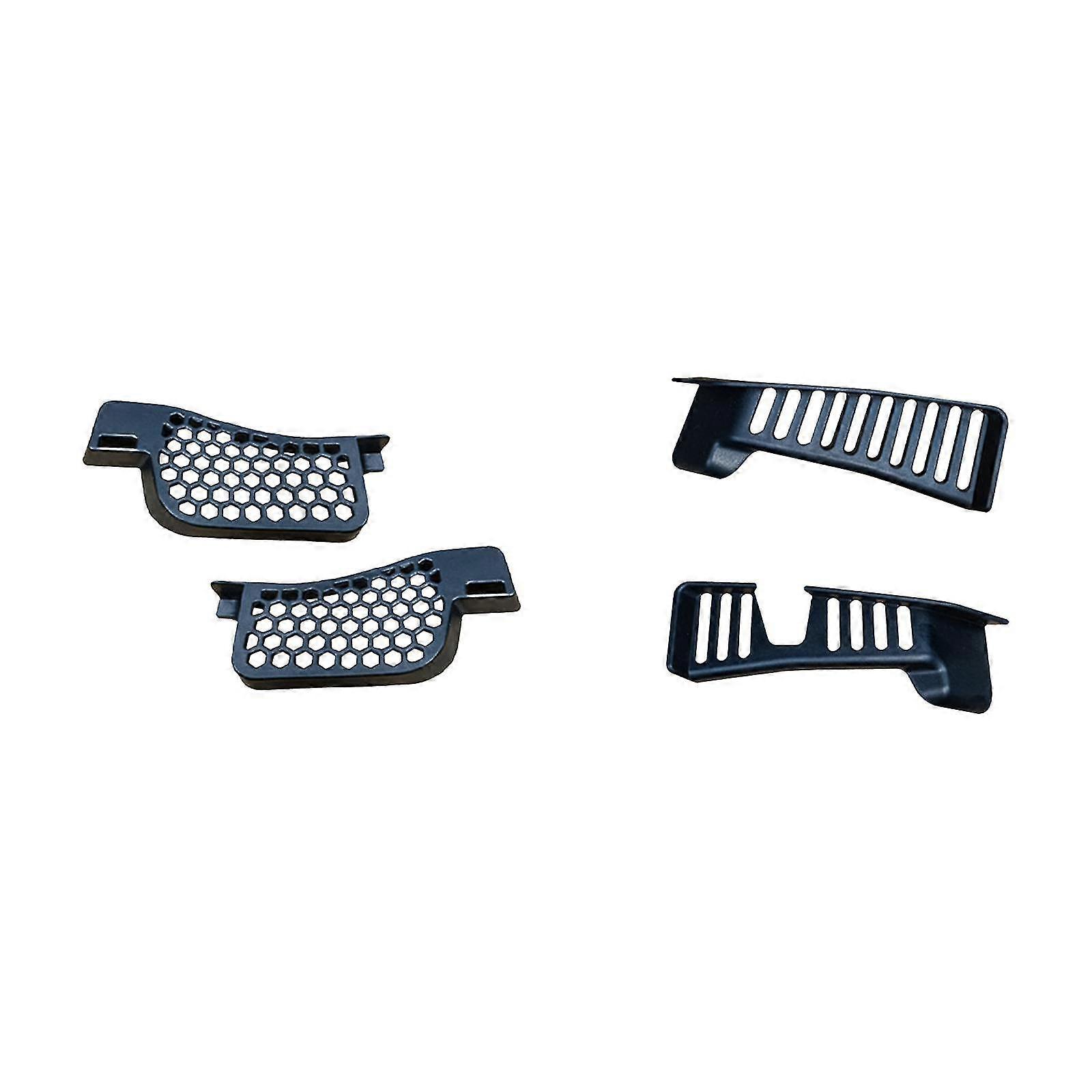 Air Flow Vent Intake Grille Air Vent Grille Protector For Tesla Model Y ...